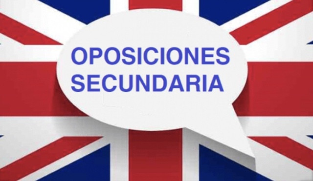 Temario oposiciones inglés Secundaria - Oposicion Perfecta
